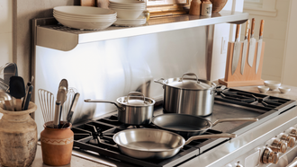 Made In: Professional-Quality Cookware, Non Stick, Carbon ... – Made In ...