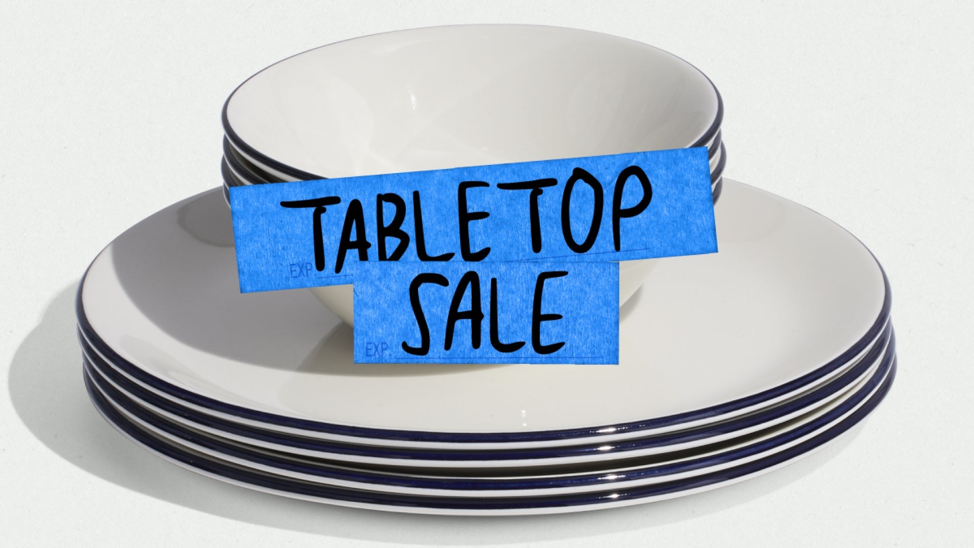 End of Summer Sale - Tabletop – Made In Cookware Canada