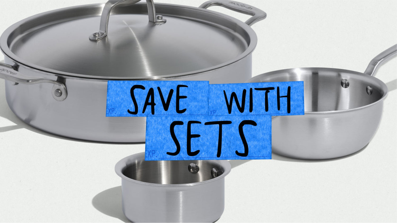 Sets Sale – Made In Cookware Canada