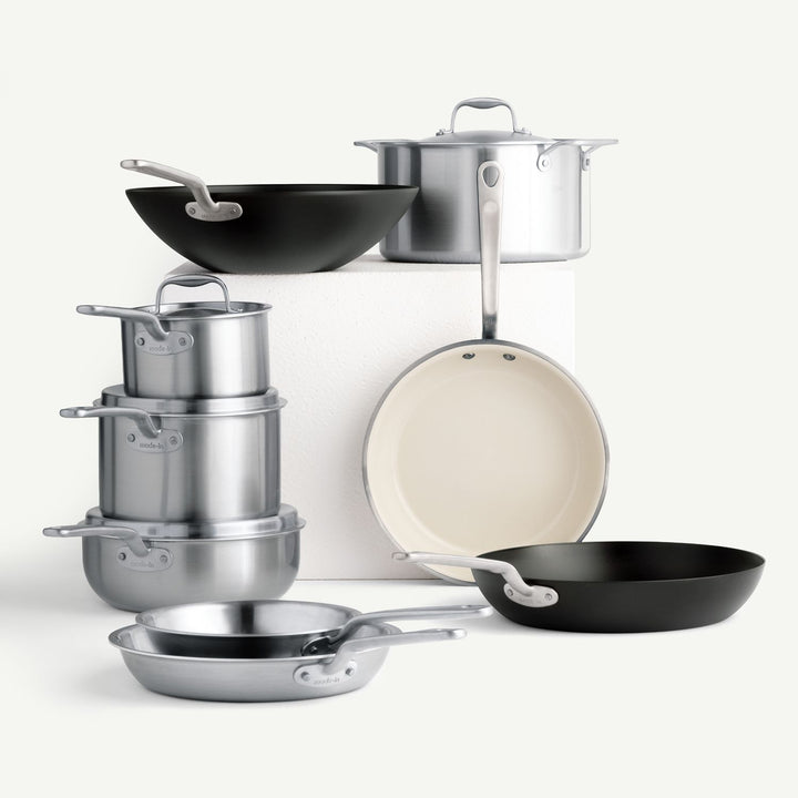 Shop All – Made In Cookware Canada