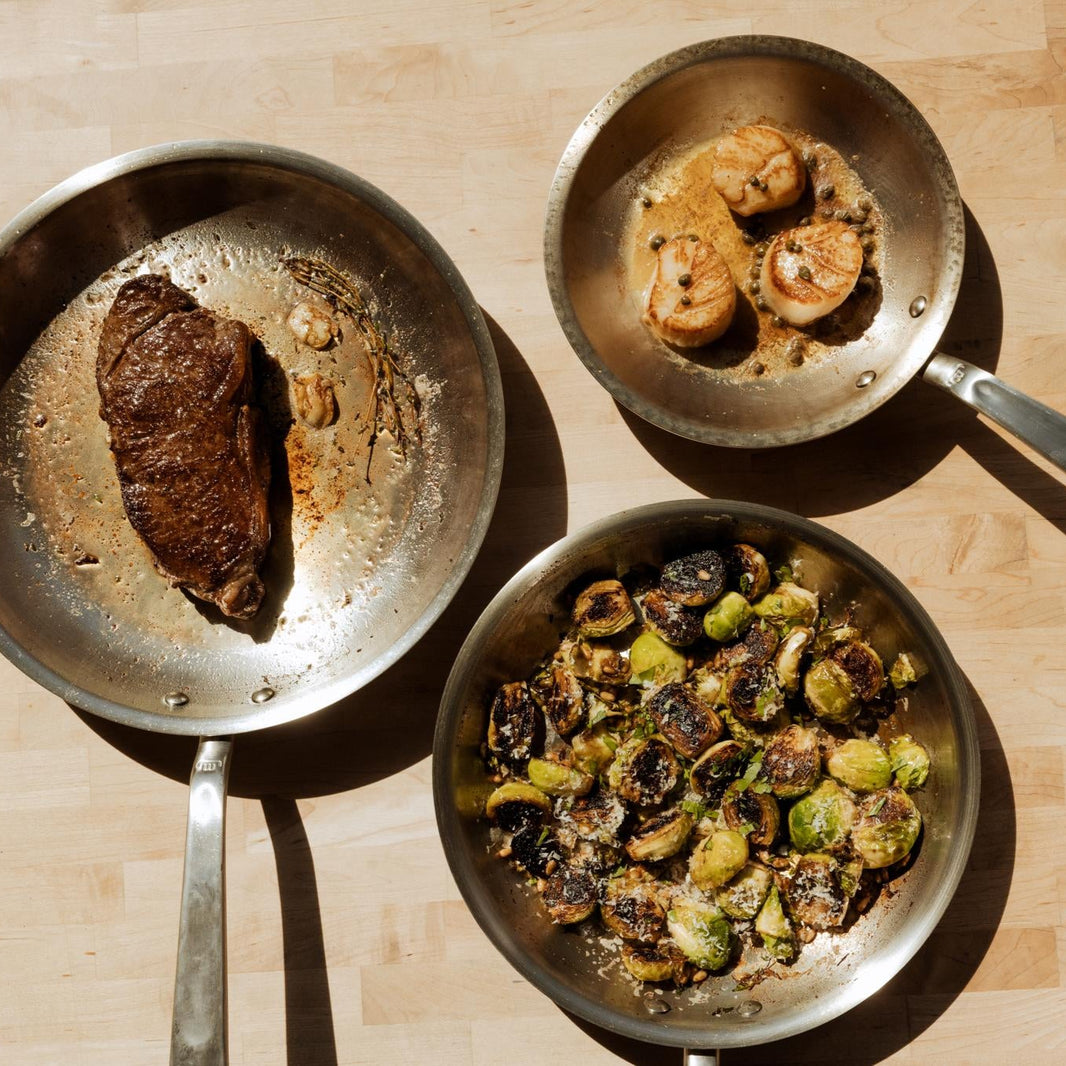 Cookware – Made In Cookware Canada