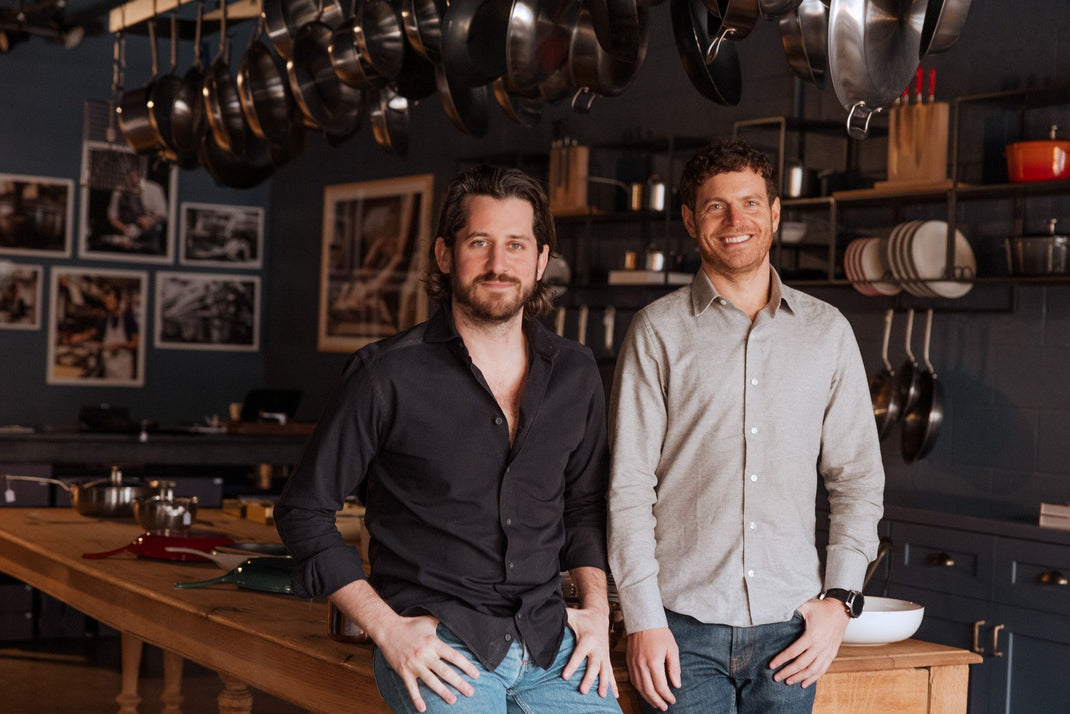 About Us – Made In Cookware Canada