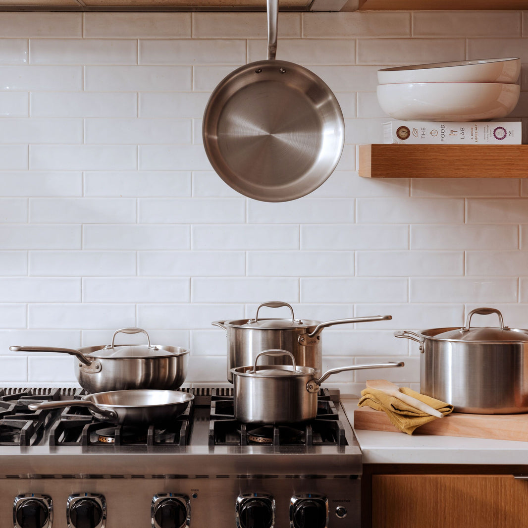 Cookware – Made In Cookware Canada