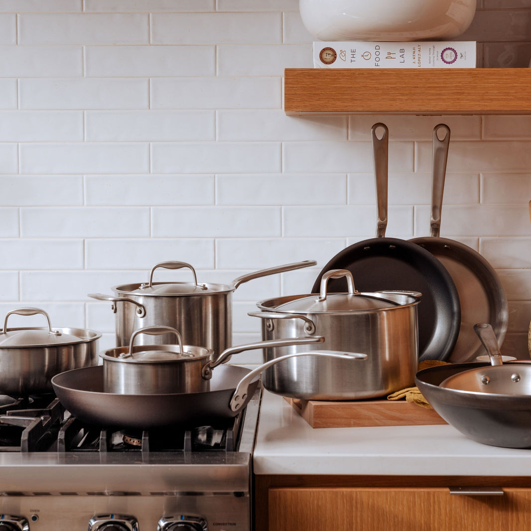 Cookware – Made In Cookware Canada