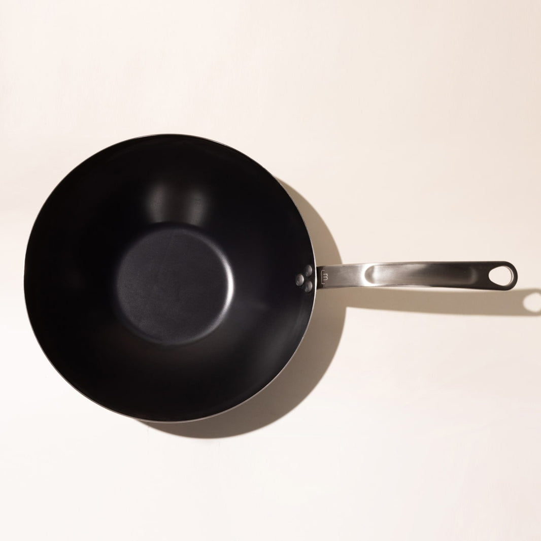 Made In: Professional-Quality Cookware, Non Stick, Carbon ... – Made In ...