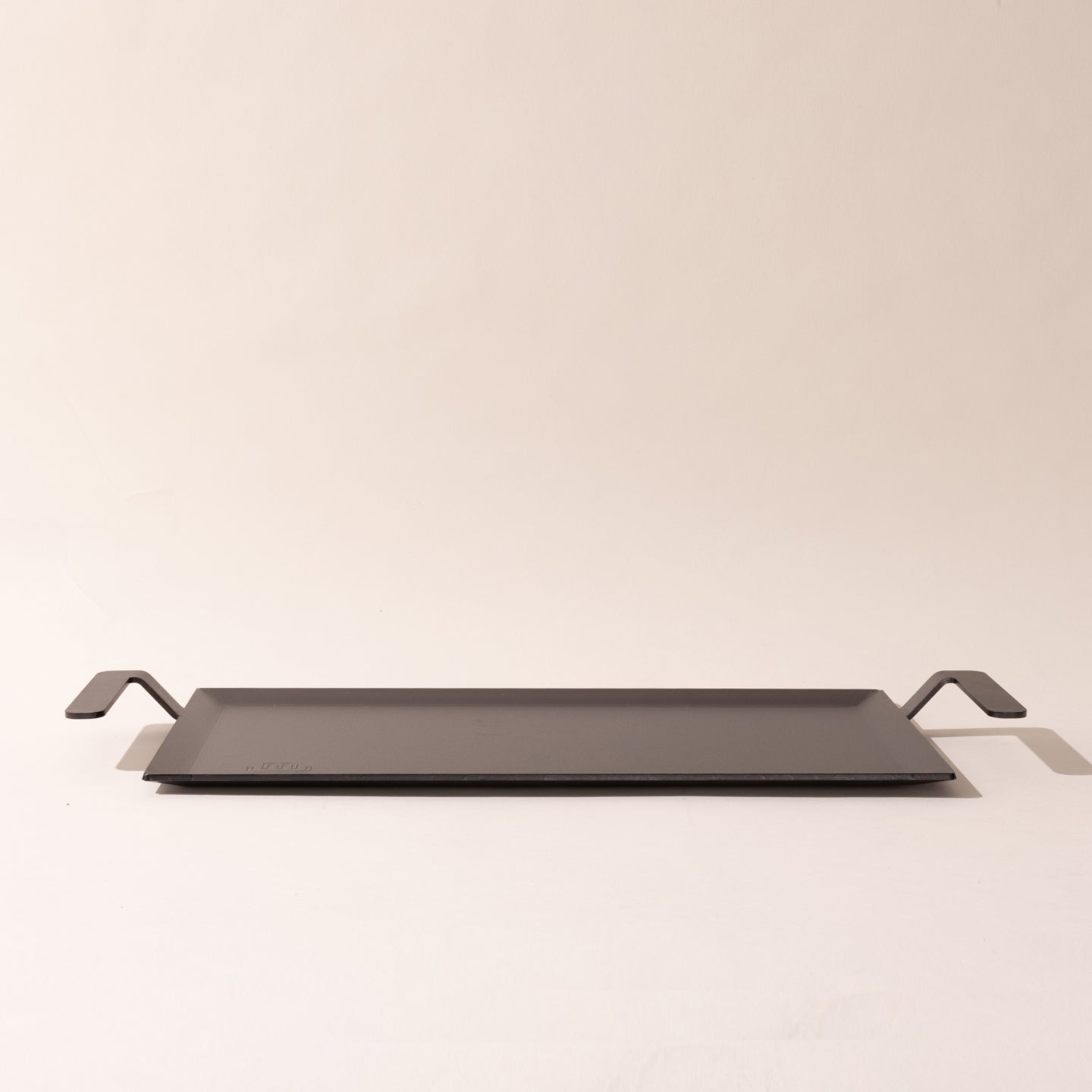Carbon Steel Griddle – Made In Cookware Canada