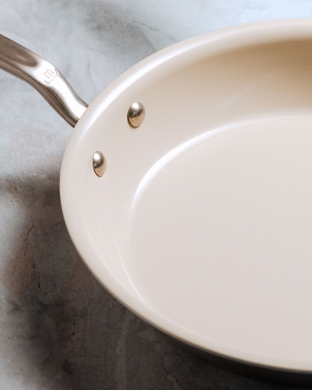 CeramiClad™ Frying Pan – Made In Cookware Canada