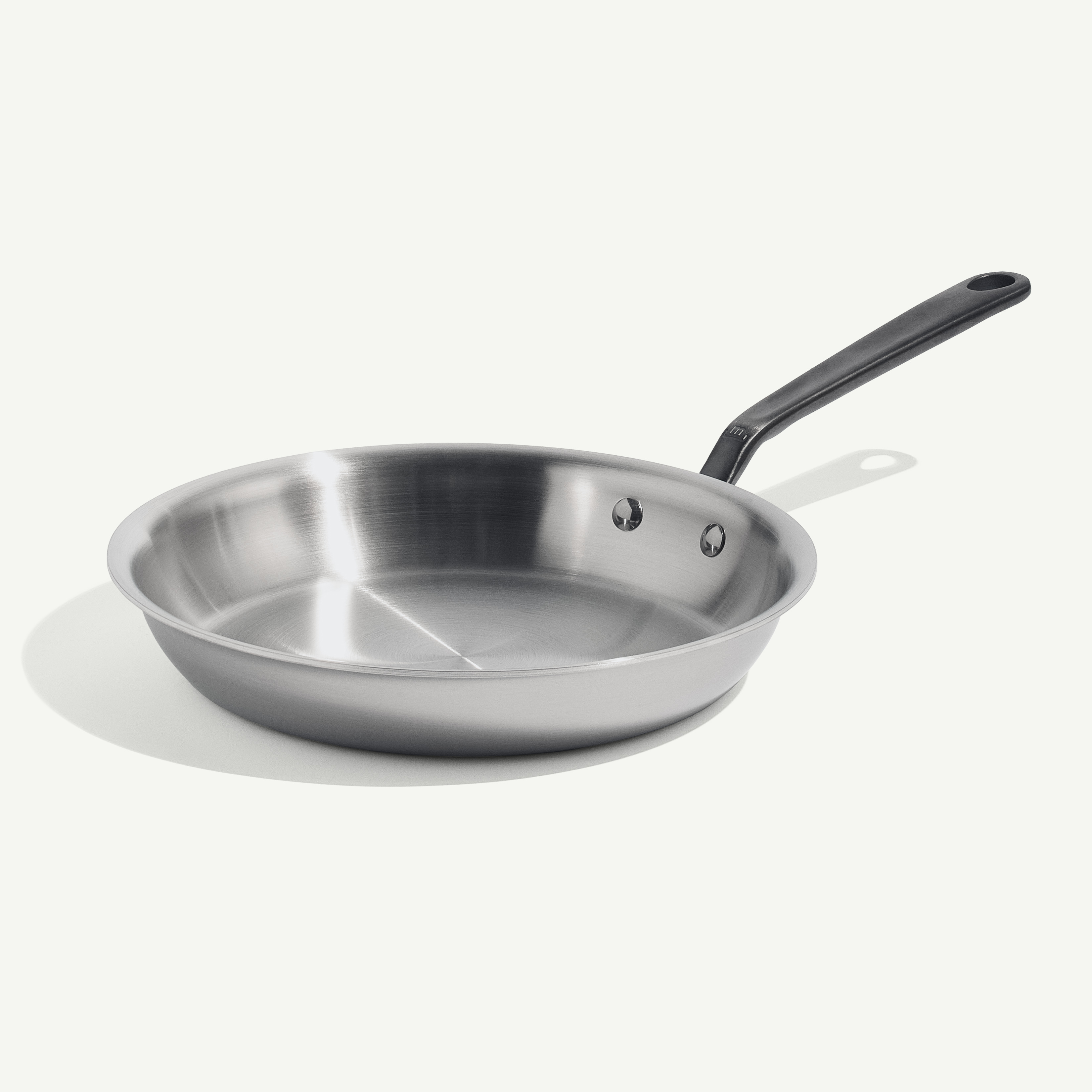 Stainless Clad Frying Pan – Made In Cookware Canada