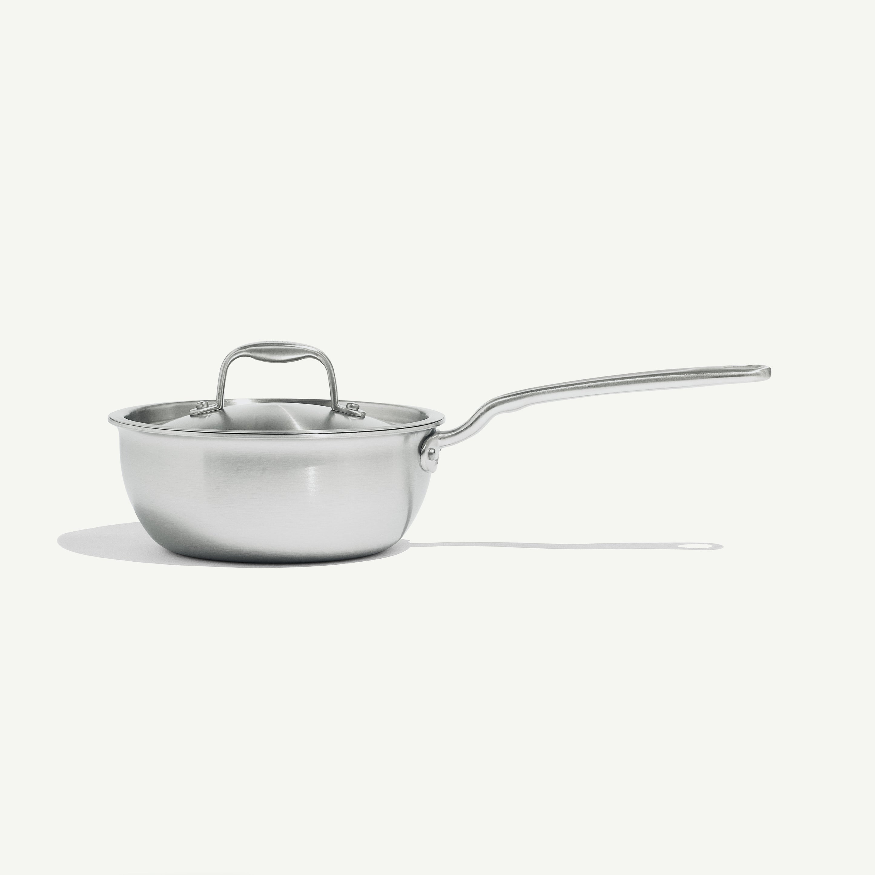 Saucier – Made In Cookware Canada