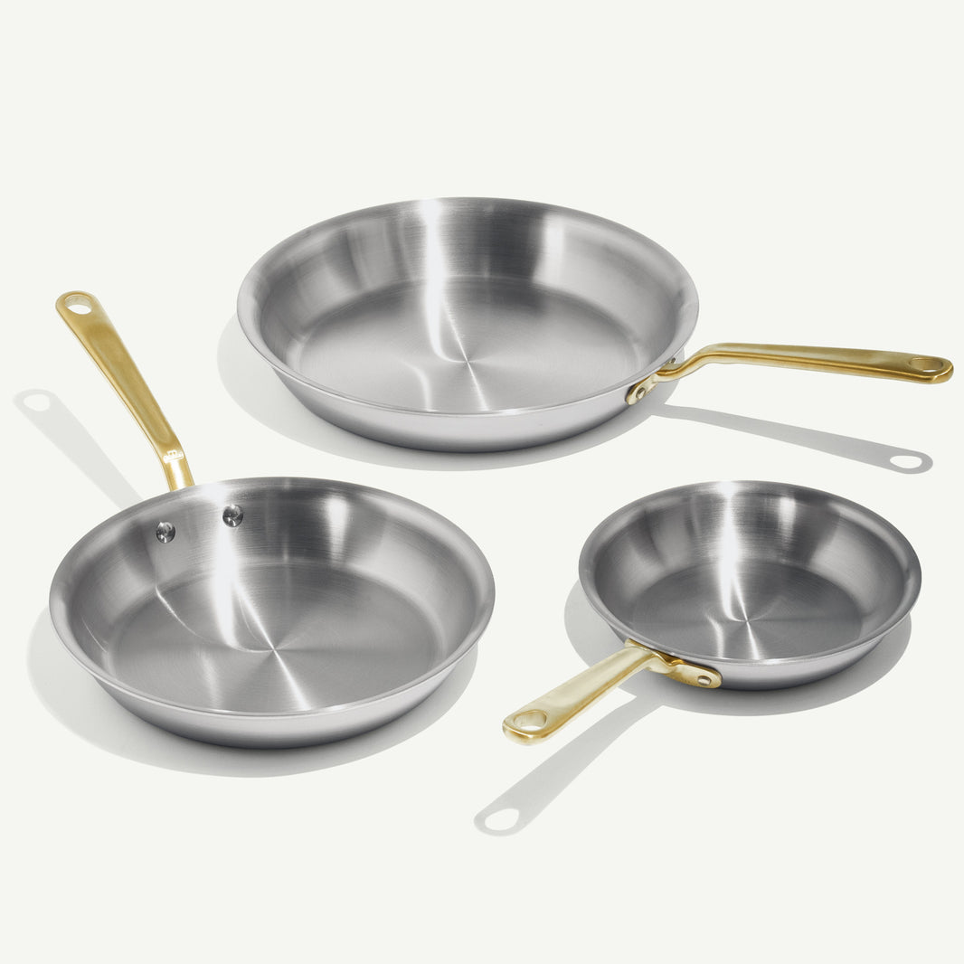Cookware – Made In Cookware Canada