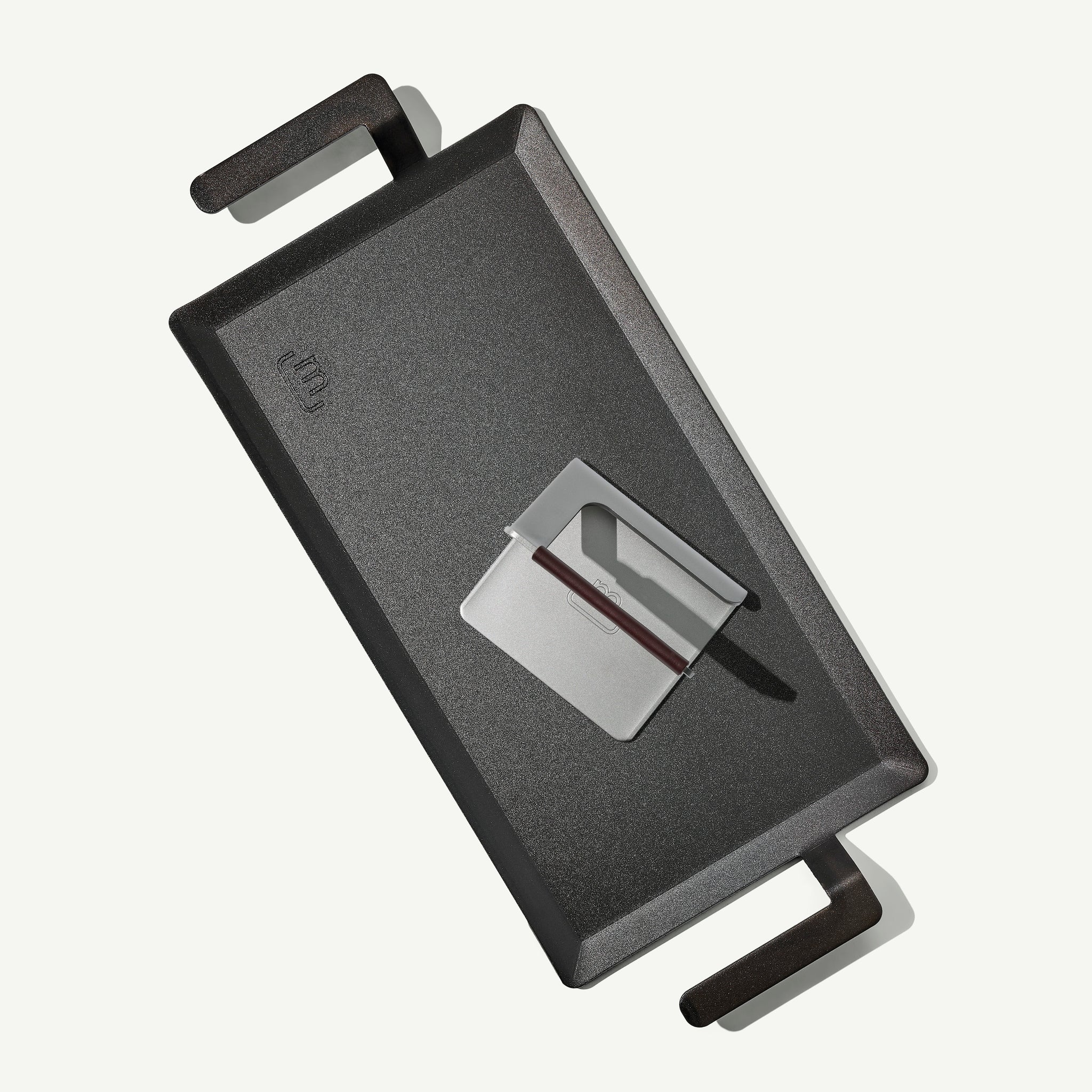 Carbon Steel Griddle – Made In Cookware Canada