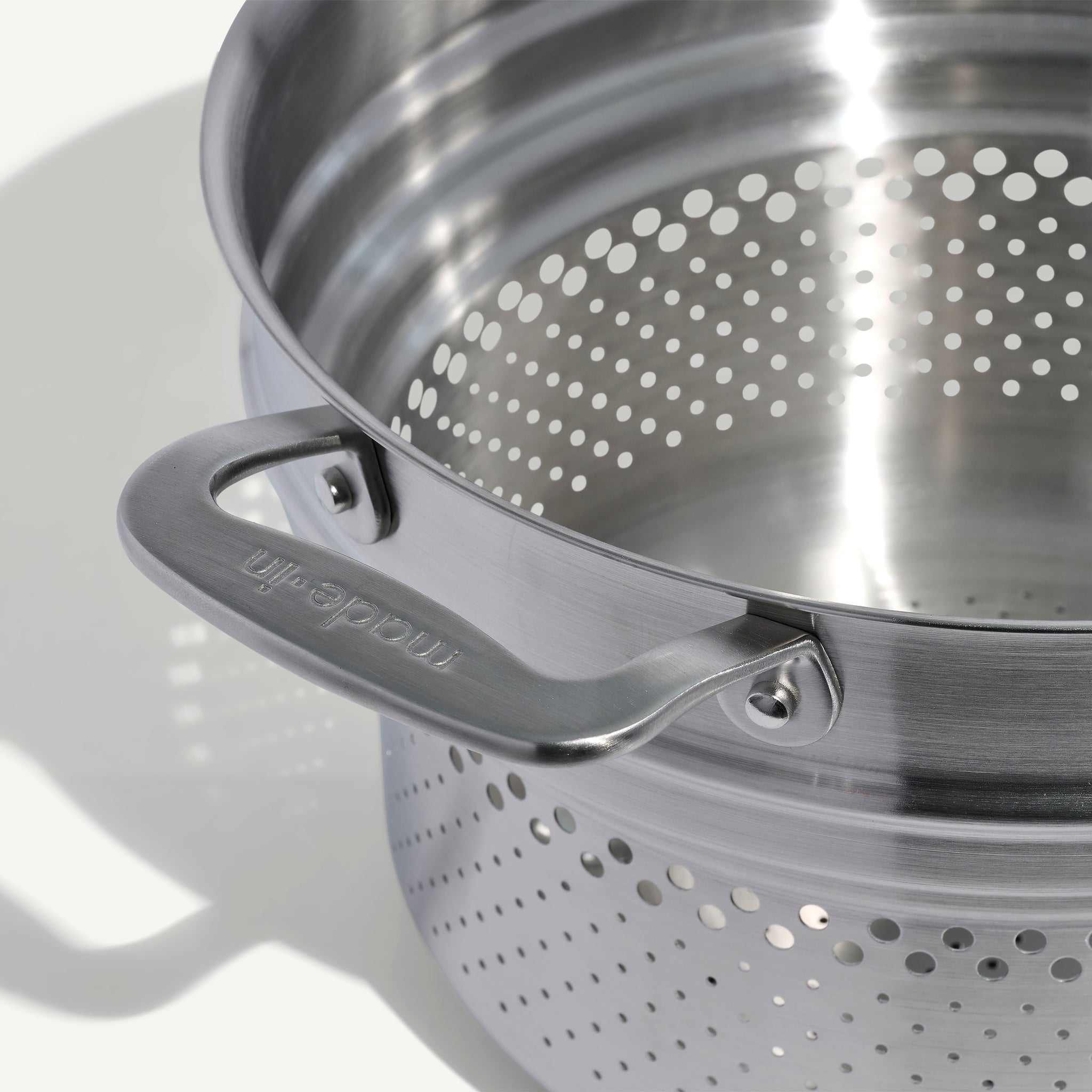 Pasta Insert – Made In Cookware Canada