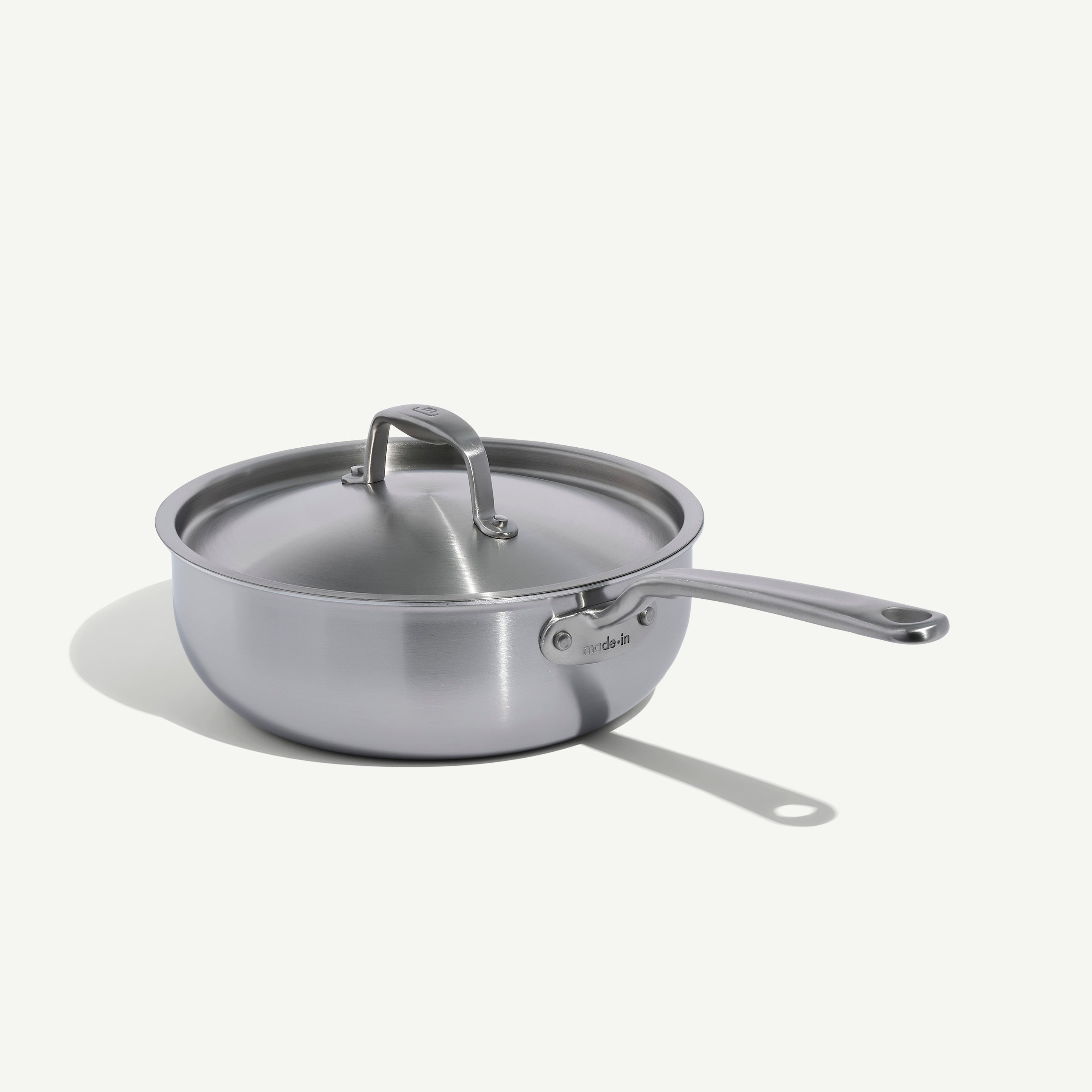 Saucier – Made In Cookware Canada
