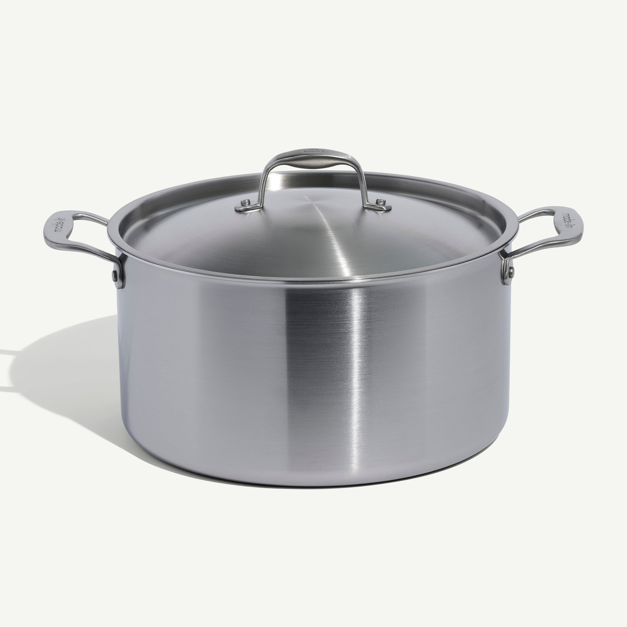Stainless Sets – Made In Cookware Canada