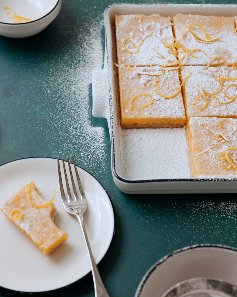 Baking Slab – Made In Cookware Canada