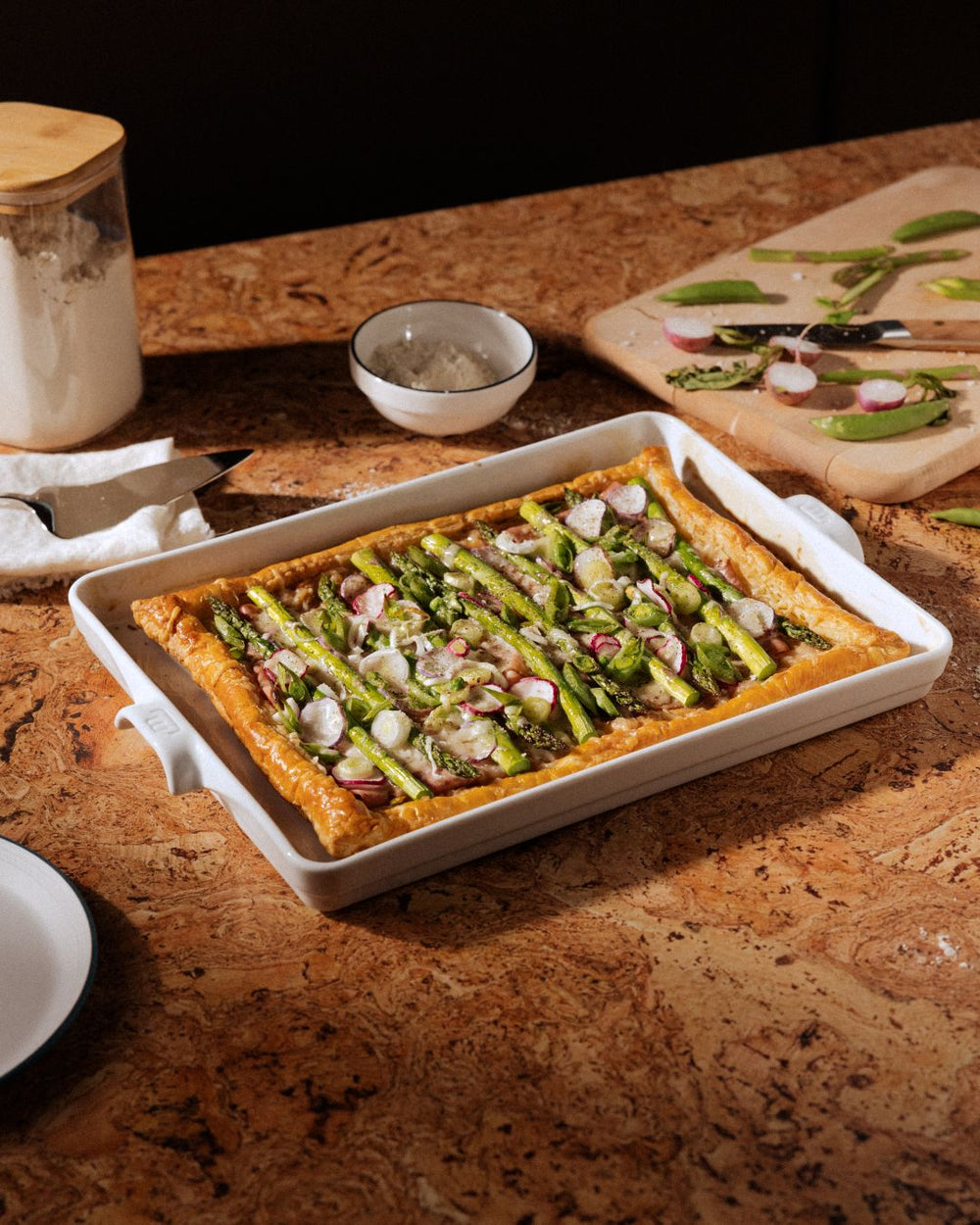 Baking Slab – Made In Cookware Canada